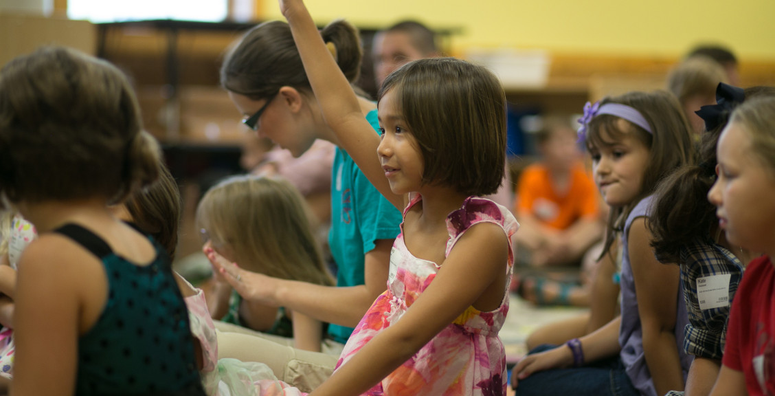 No Question Is Too Small | davidgoundry